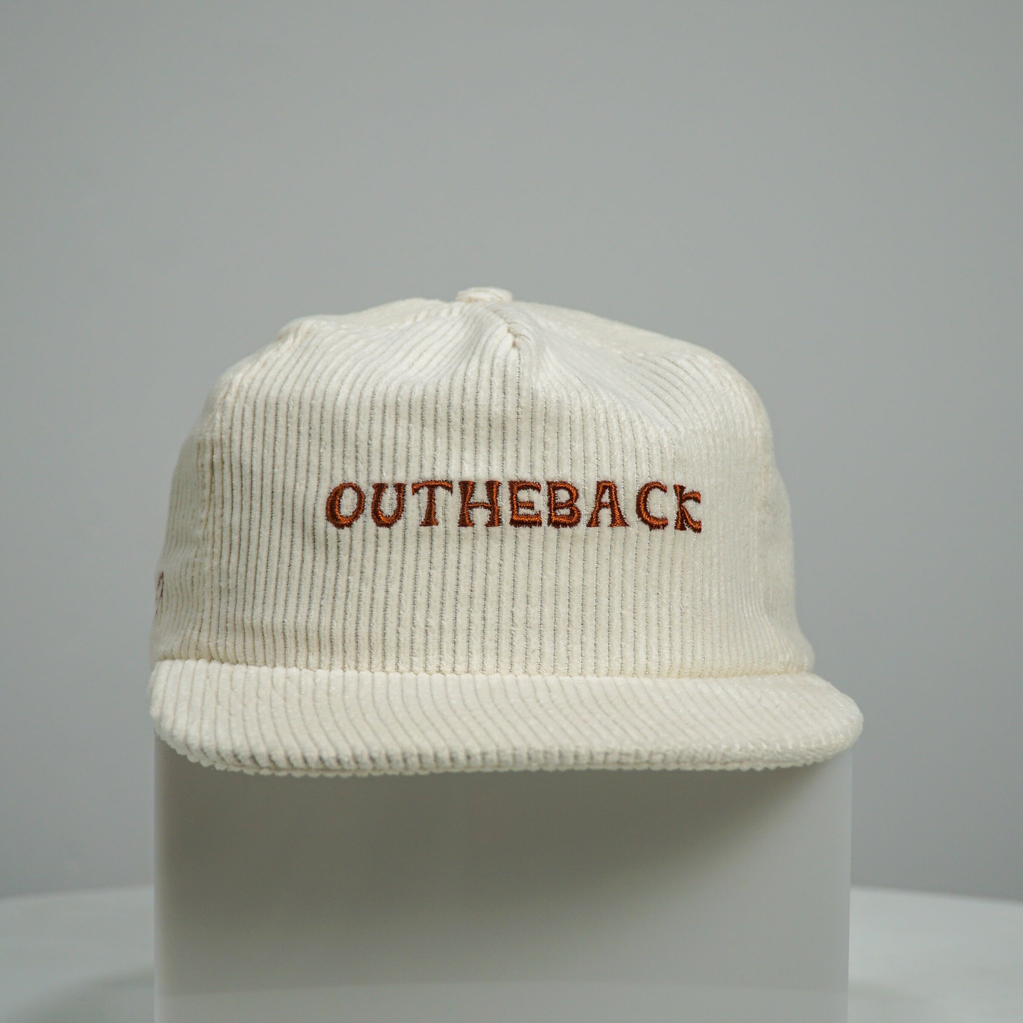 Out The Back – Outheback