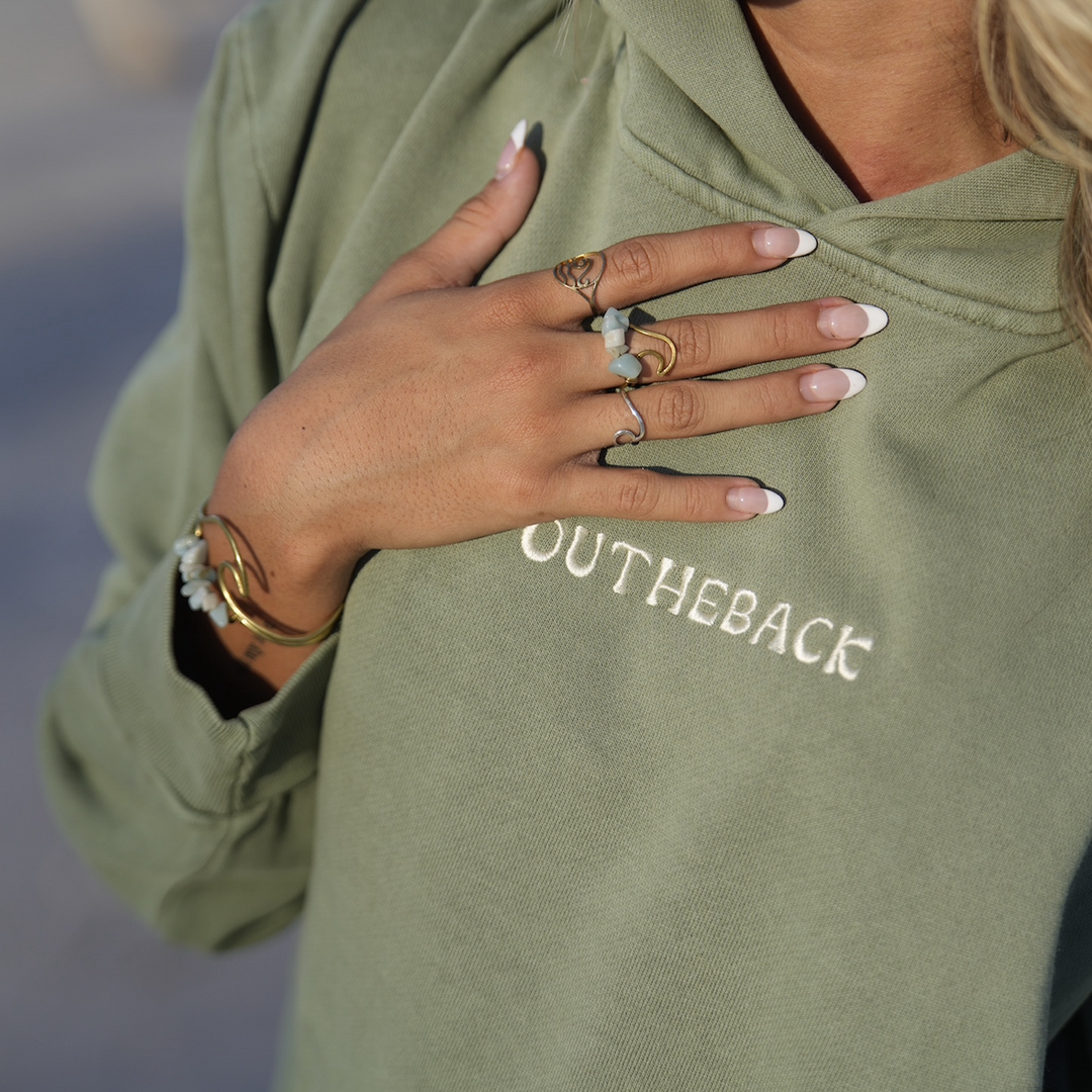 Out The Back – Outheback