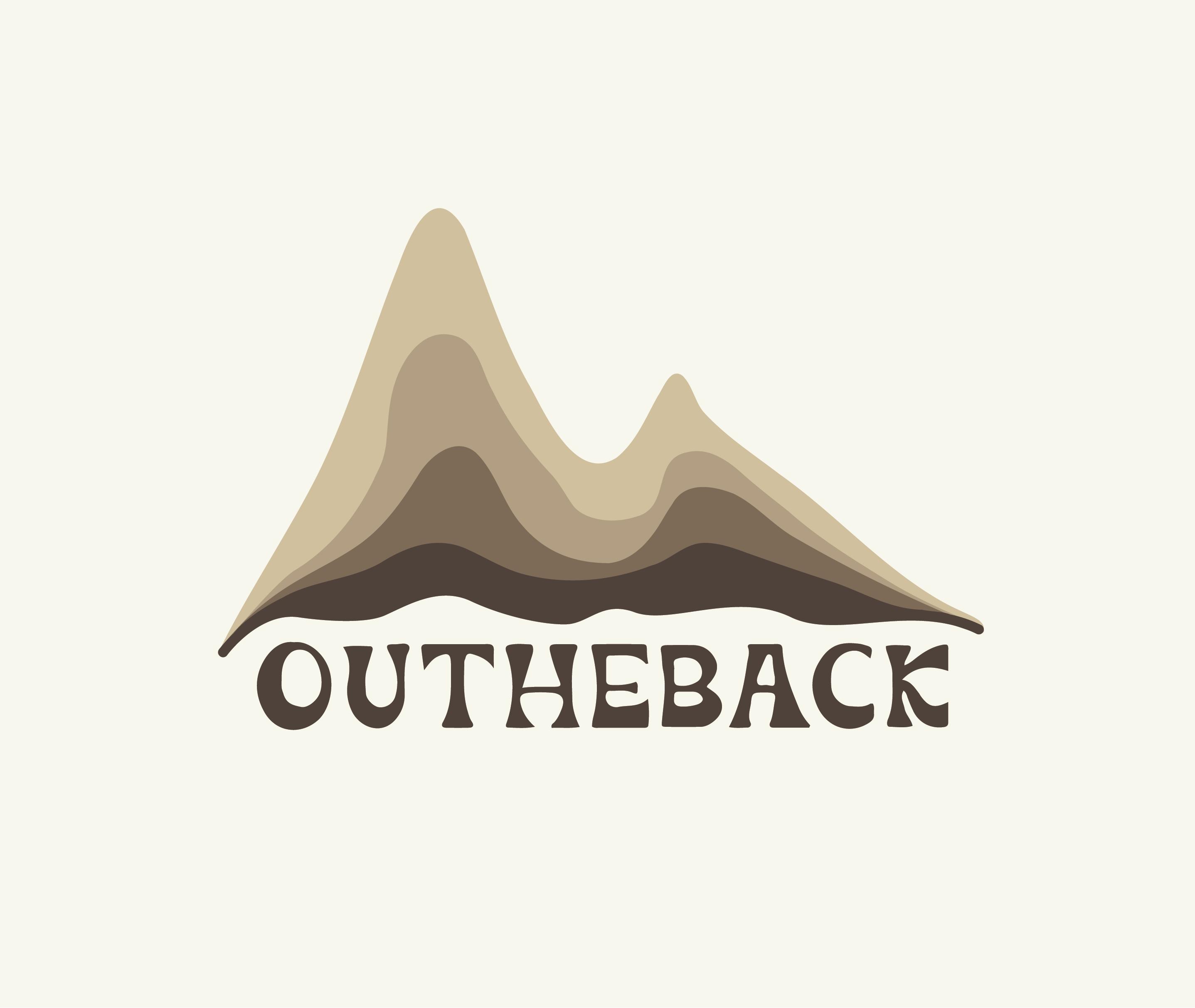 Out The Back – Outheback