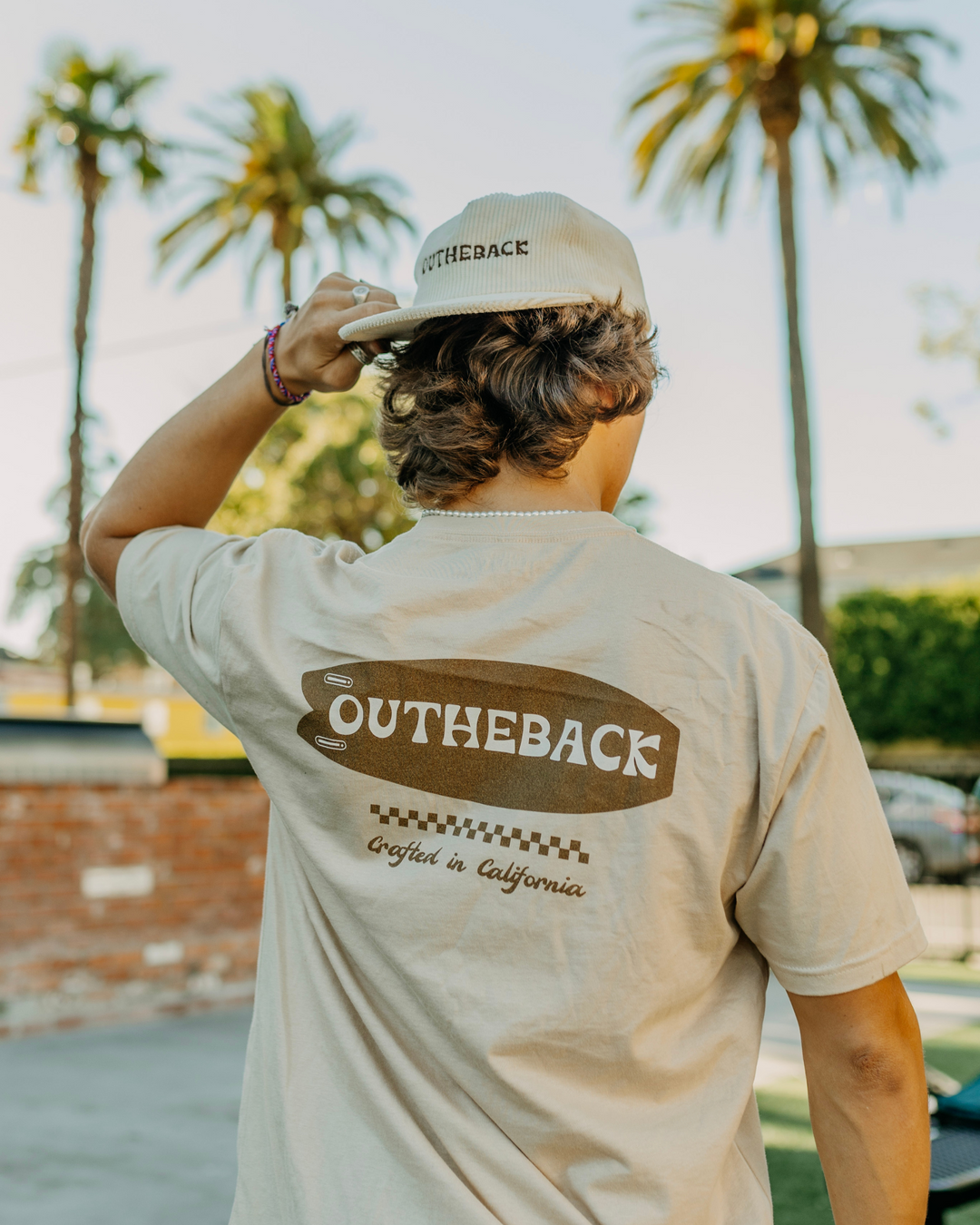 Out The Back – Outheback